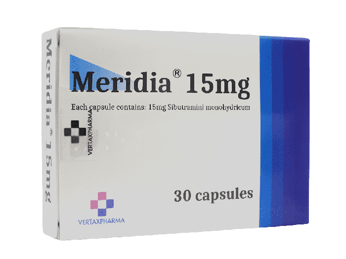 Štíhla Línia - Tabletky na chudnutie s obsahom sibutramínu